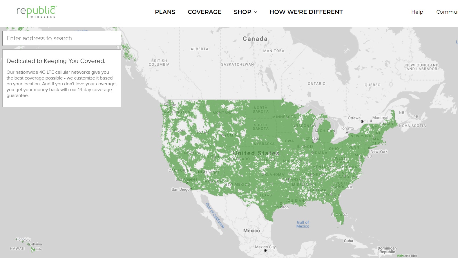 Should You Buy a Preowned Republic Wireless Phone? — Beating Broke