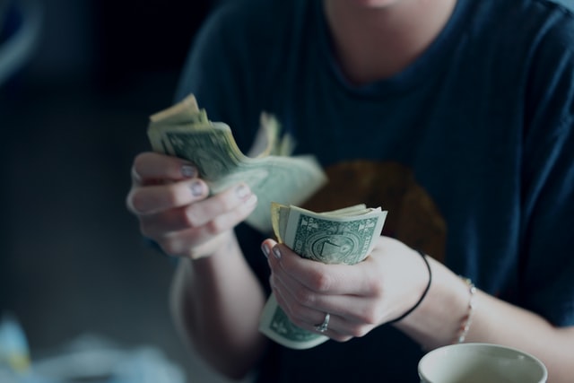 How to Deal with a Person Who Keeps on Asking for Money — Beating Broke