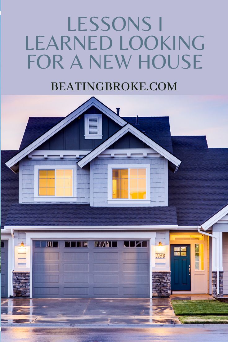 Beating Broke - Personal Finance from the Broke Perspective