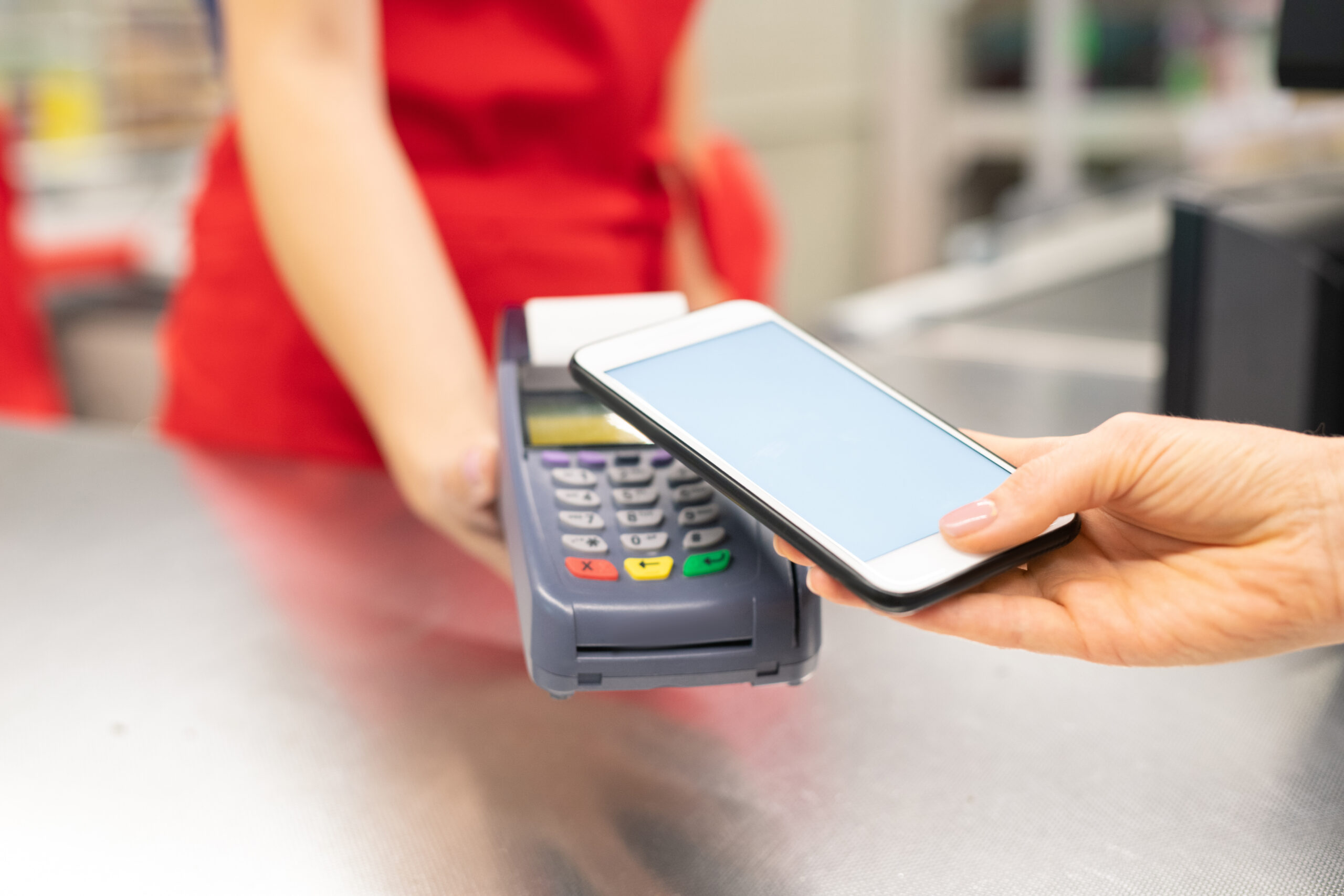 Why I Prefer to Pay with a Credit Card — Beating Broke