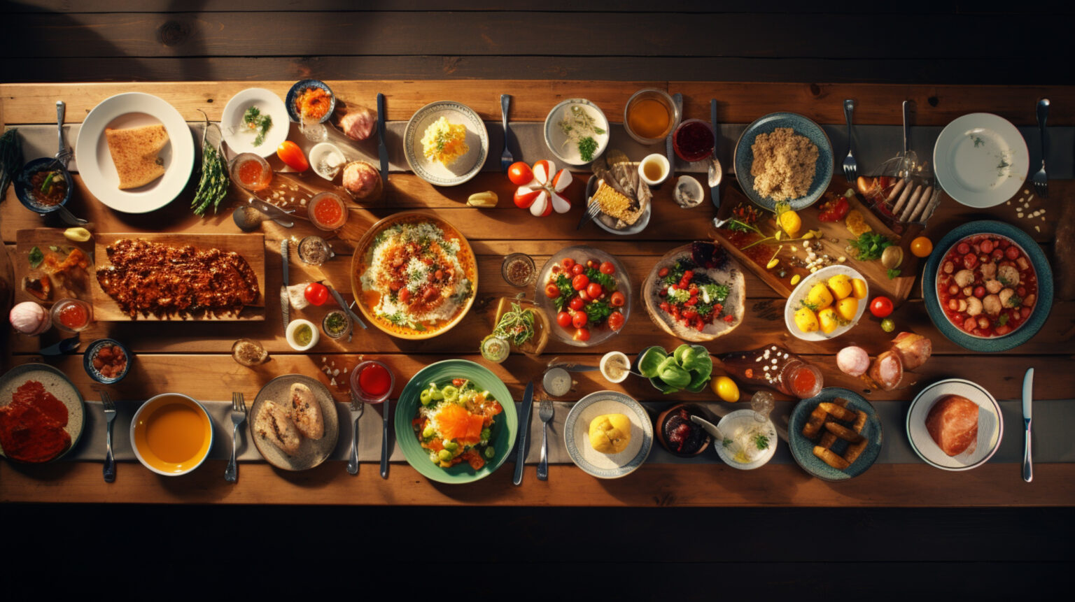 10 Unique Jobs For People Who Love Food