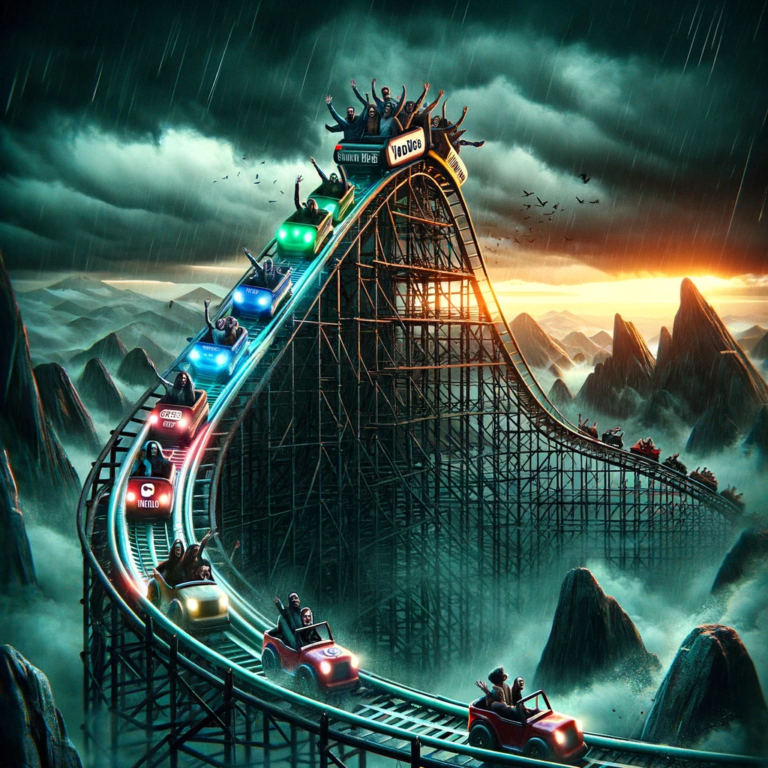 Beating Broke - Personal Finance from the Broke Perspective