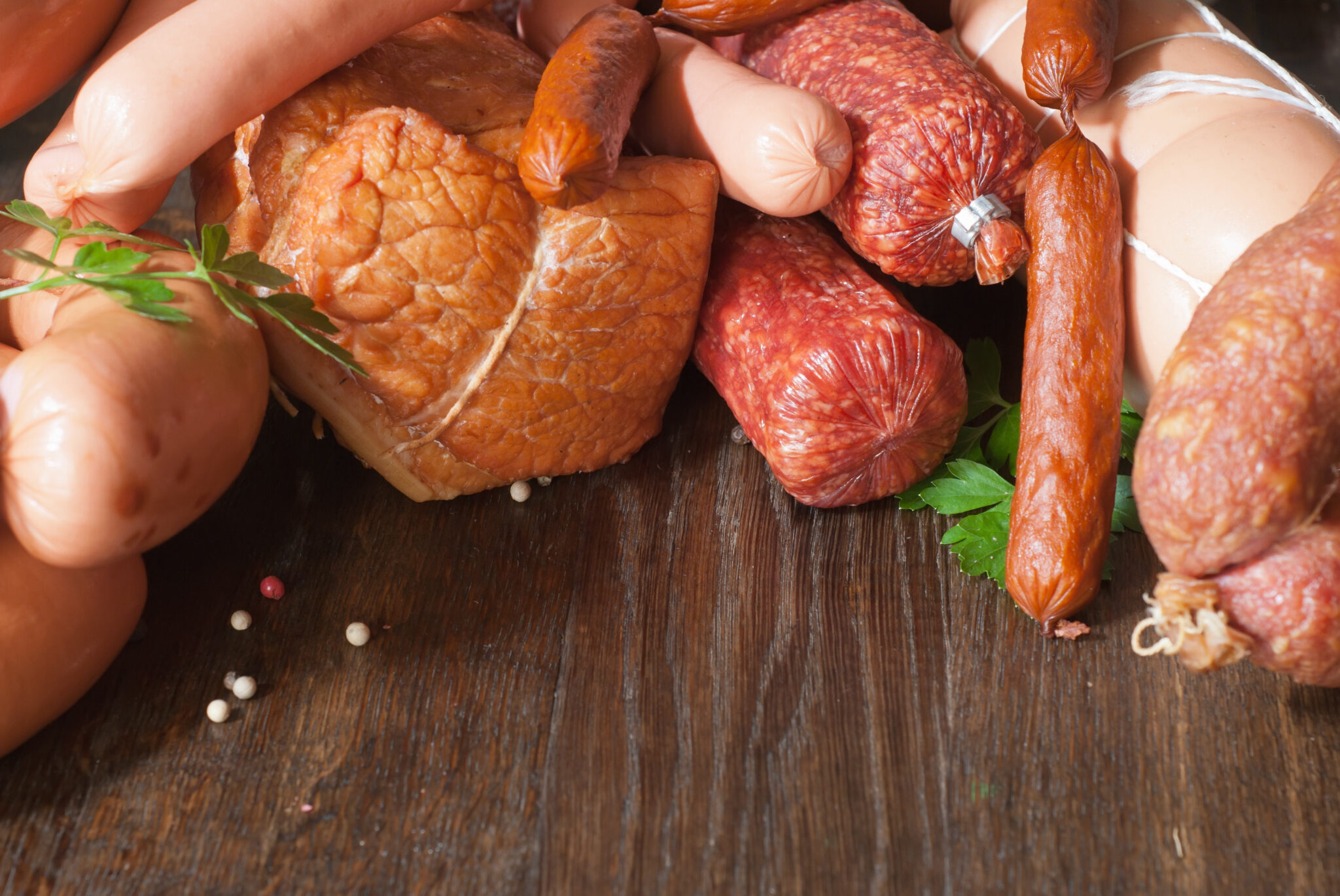 The 10 Foods Are Secretly Killing You