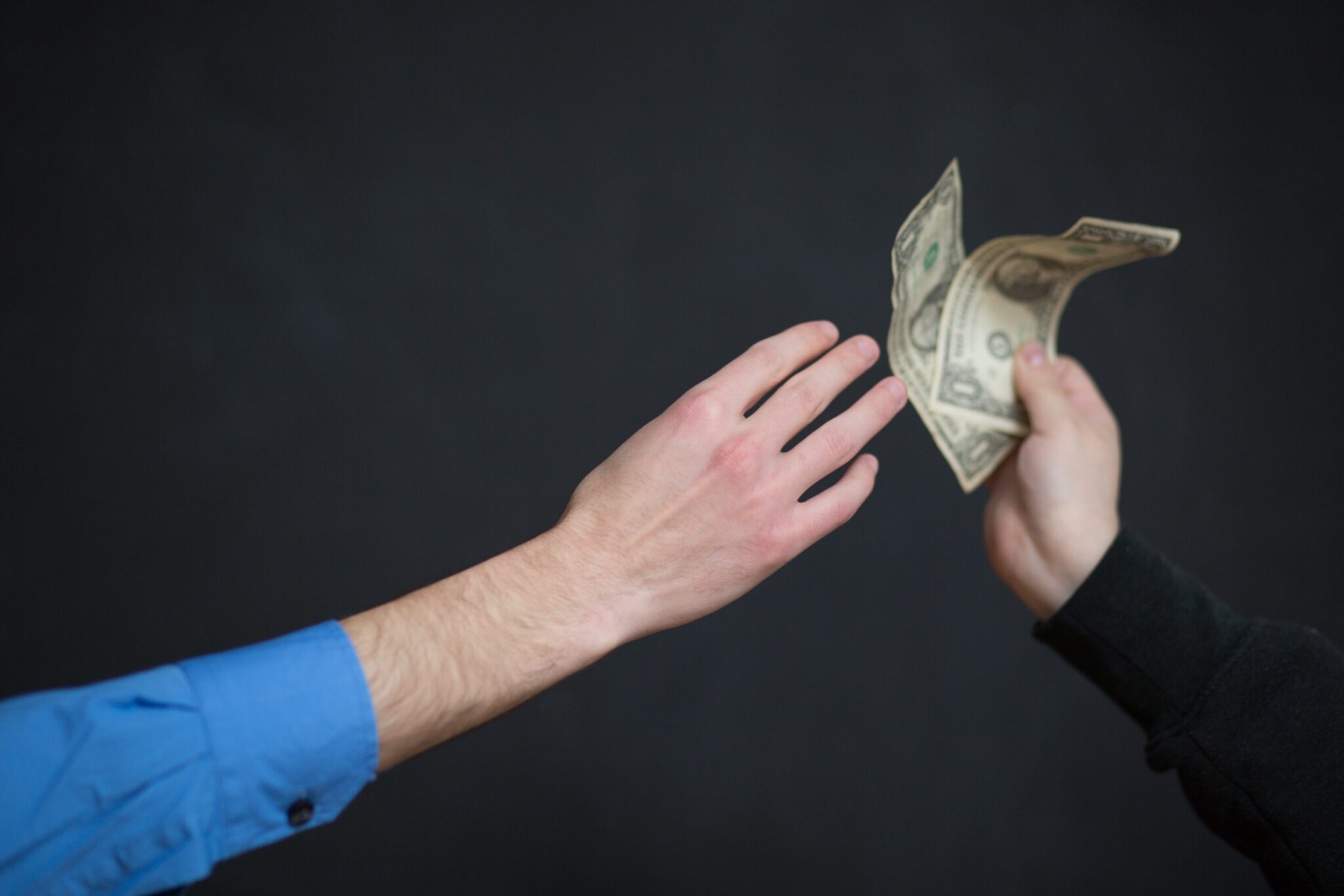 10 Reasons the Wealthy Aren't Giving Their Kids Money and Neither ...