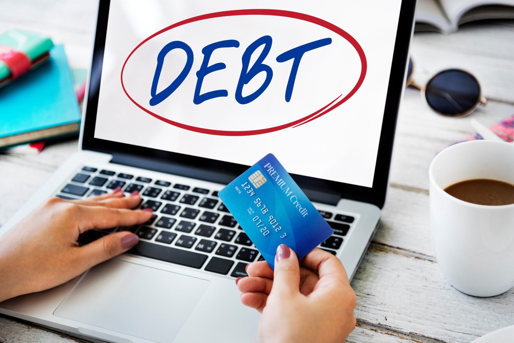 9 of the Most Common Reasons People End Up Broke — Beating Broke