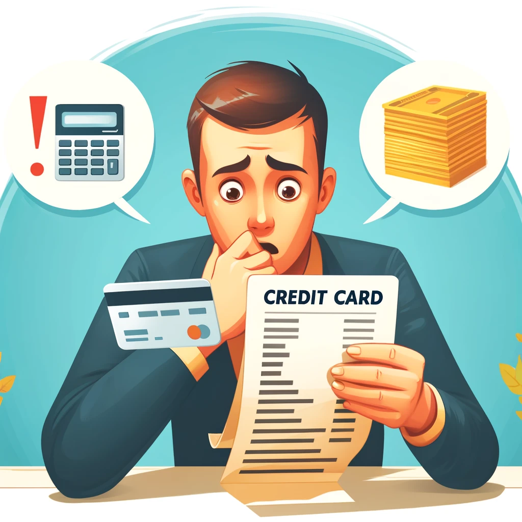 10 Credit Card Traps That Can Land You in Debt