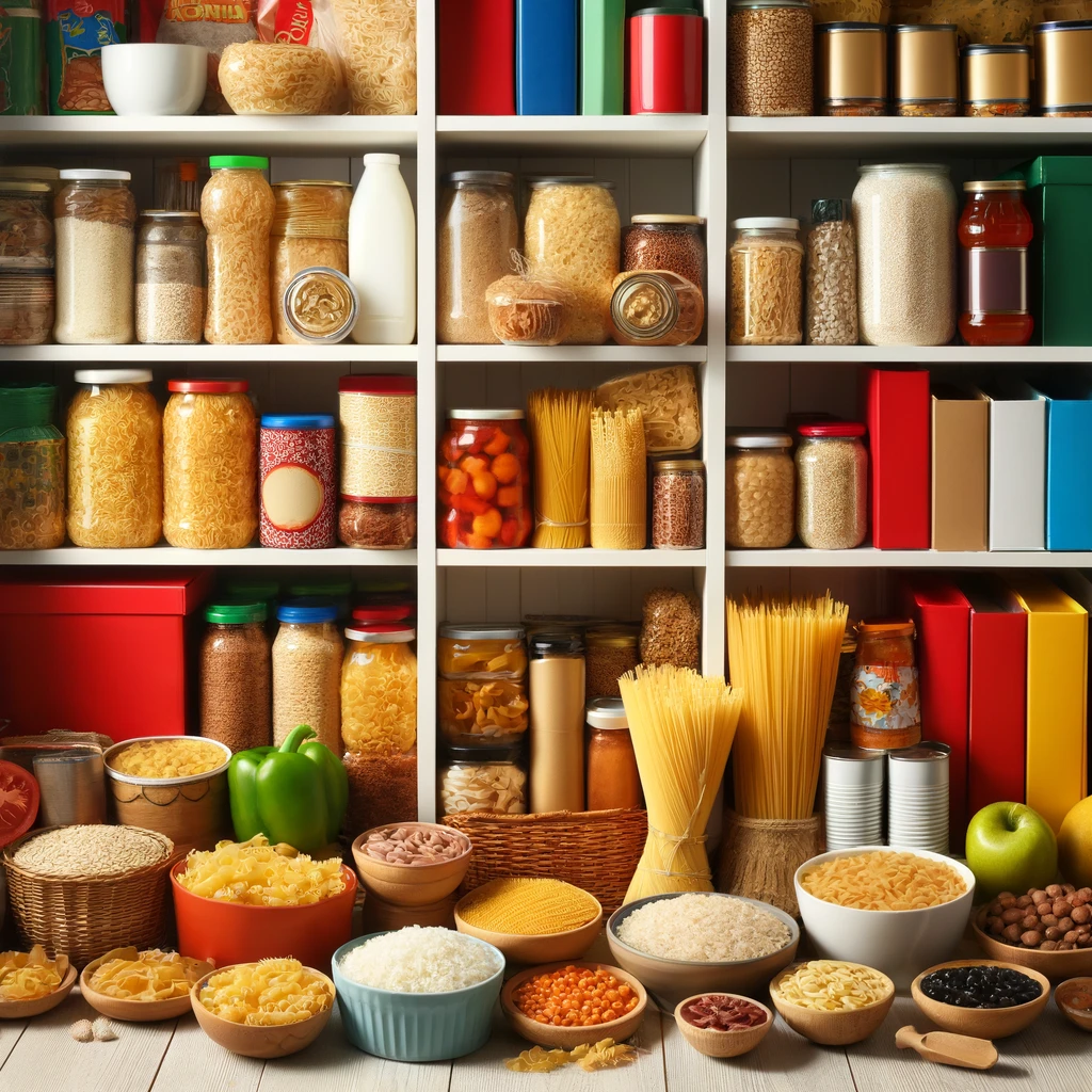 13 Foods With Amazingly Long Shelf Lives