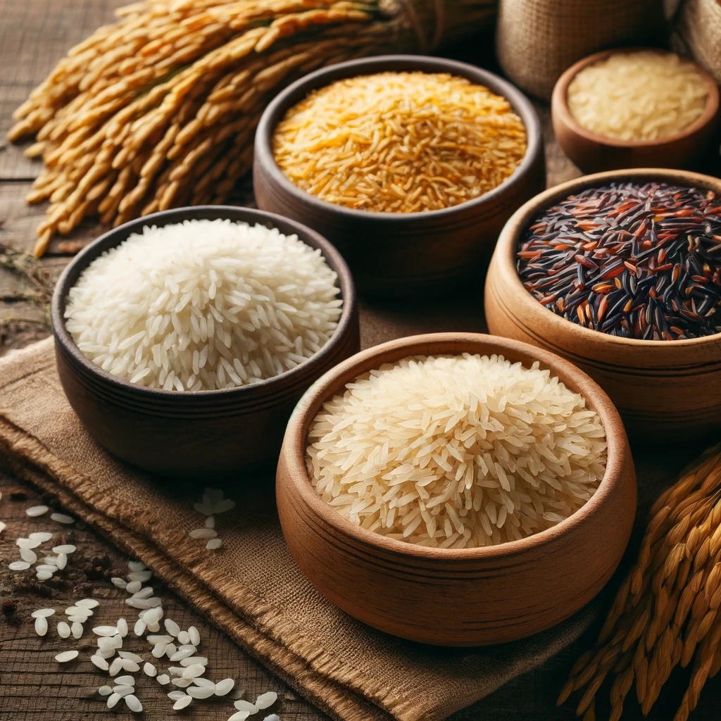 13 Foods With Amazingly Long Shelf Lives