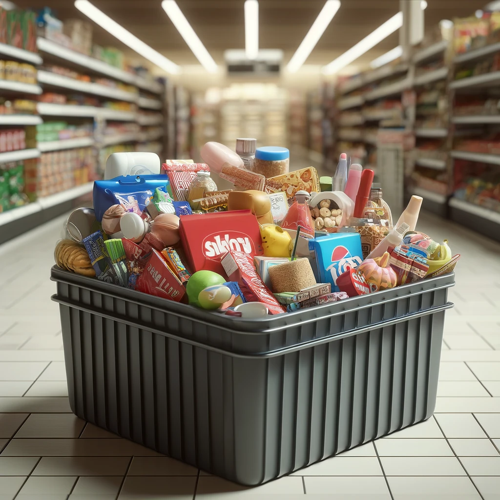14 Misleading Grocery Marketing Tactics and How to Avoid Them