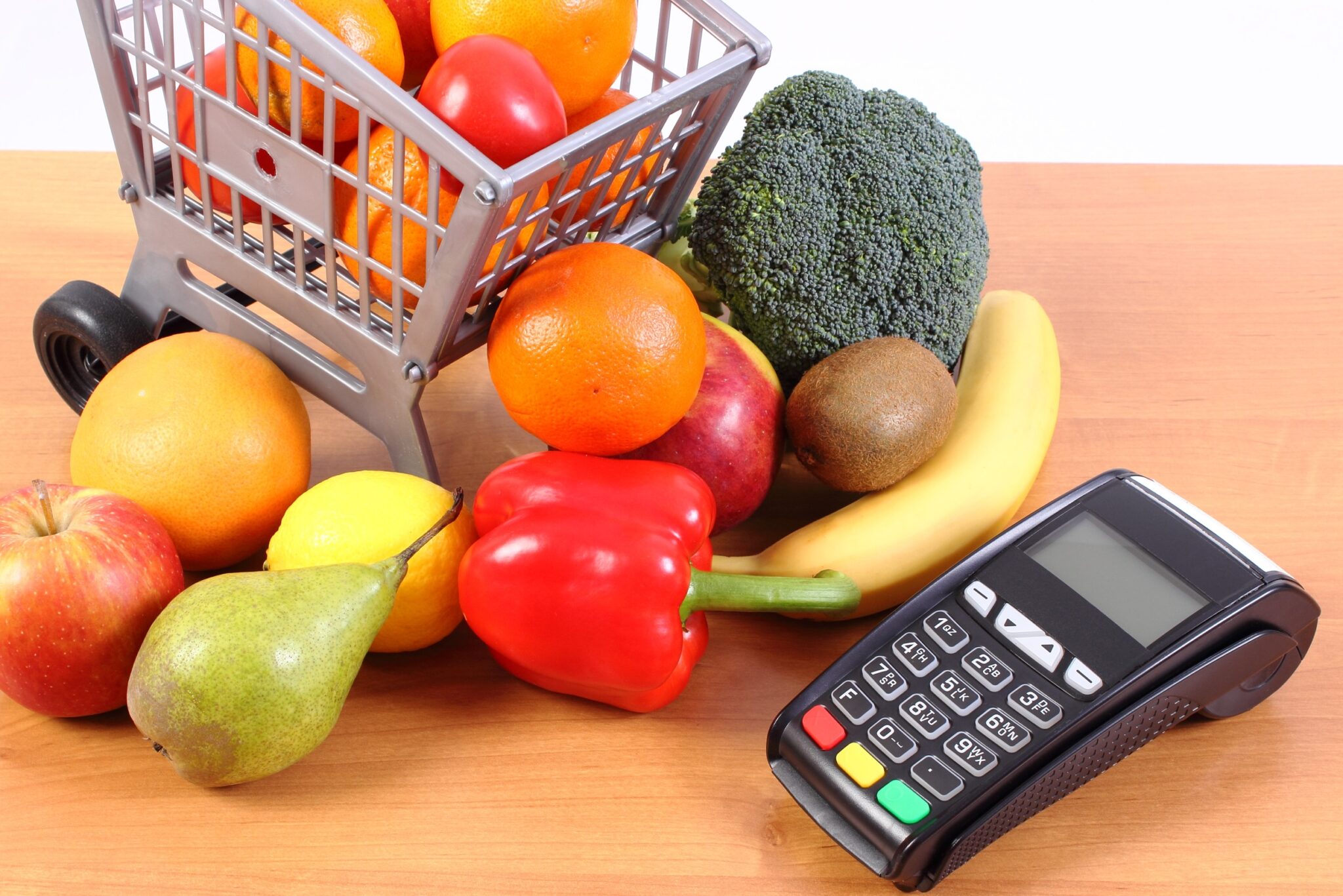11 Fruits and Vegetables You Can Still Afford Even If You're Broke