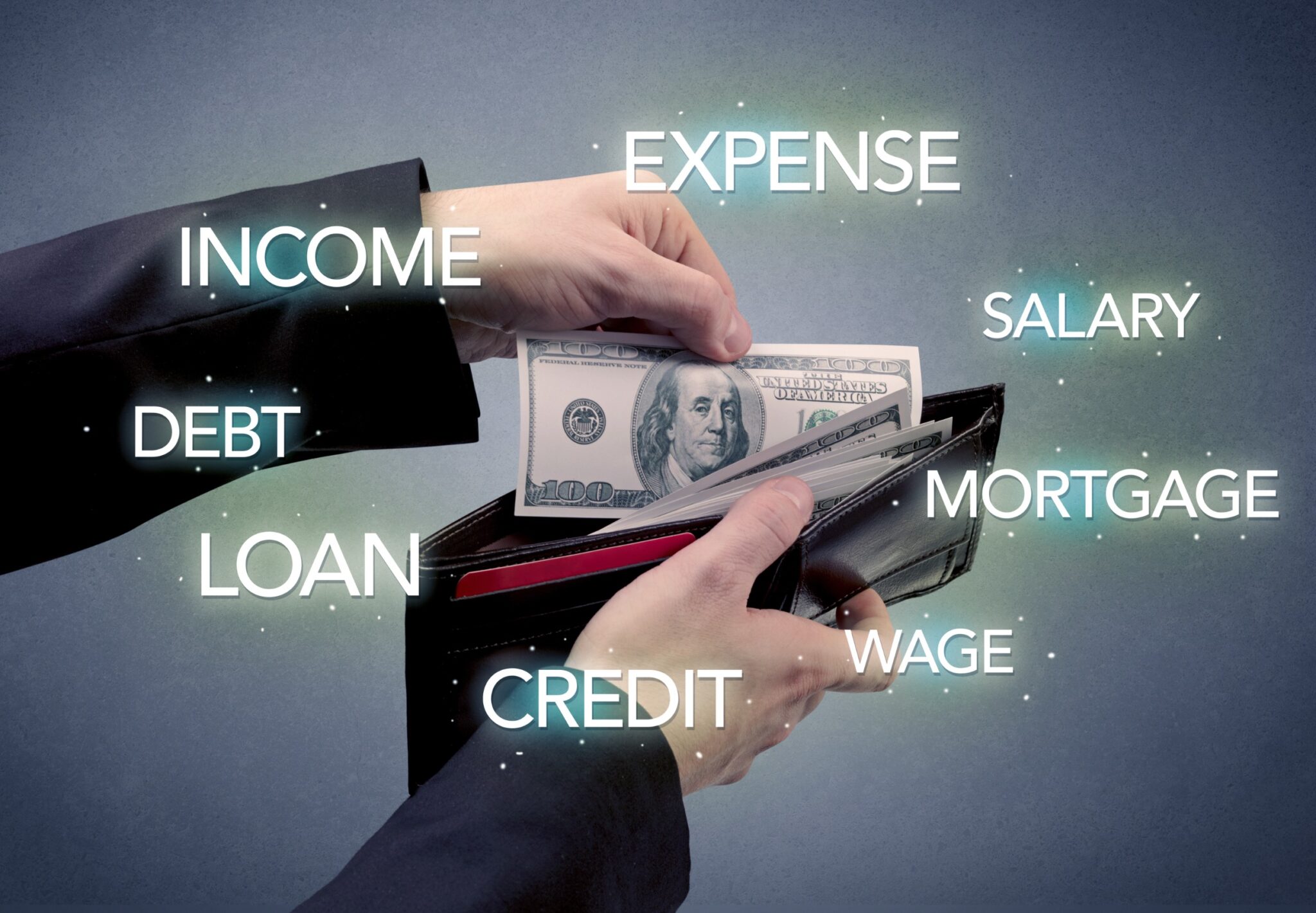 16 Warning Signs You’re Heading Towards Financial Instability