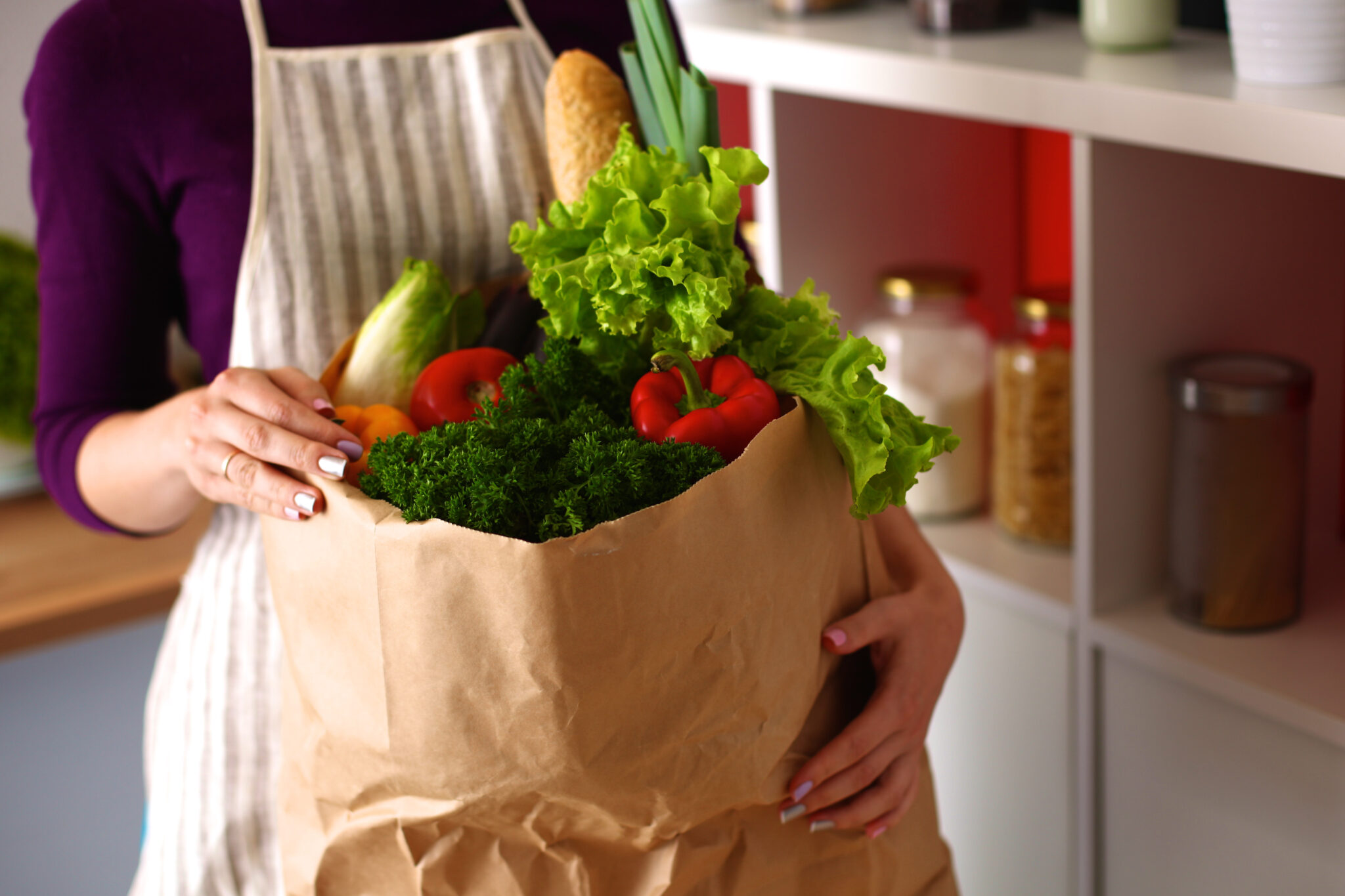 10 High-End Grocery Stores Not Suited for Regular Shopping