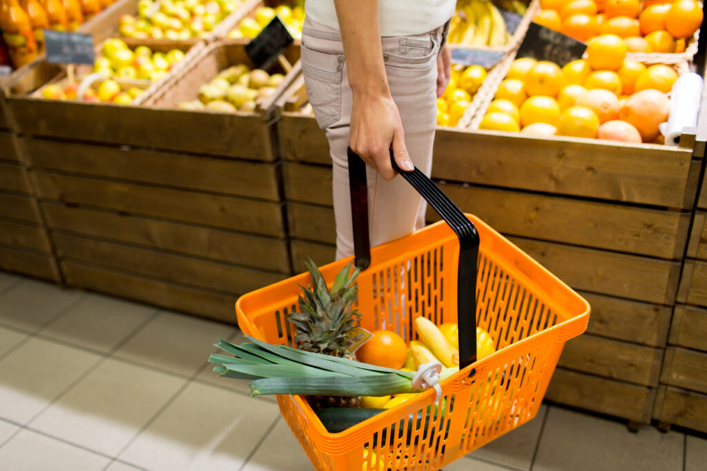 10 High-End Grocery Stores Not Suited for Regular Shopping
