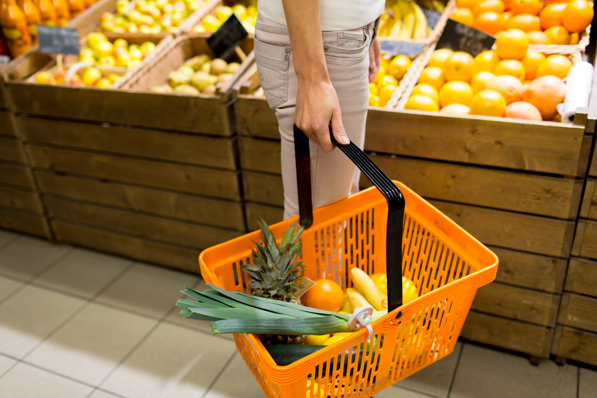 10 High-End Grocery Stores Not Suited for Regular Shopping