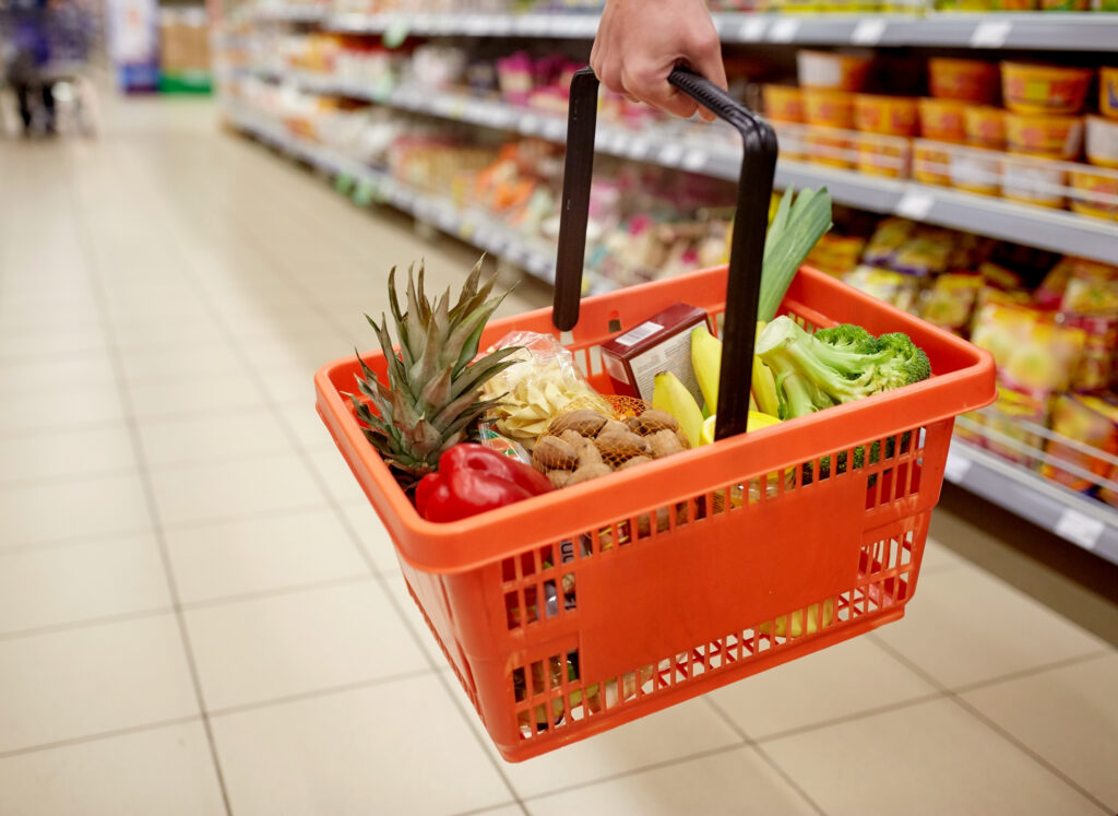 10 High-End Grocery Stores Not Suited for Regular Shopping