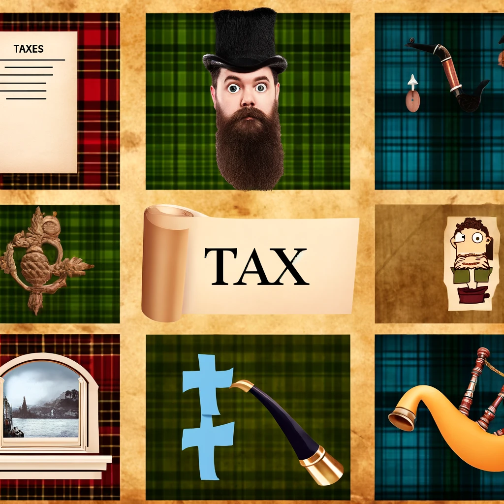 12 Bizarre Taxes From Around the World and What They Tell Us About ...