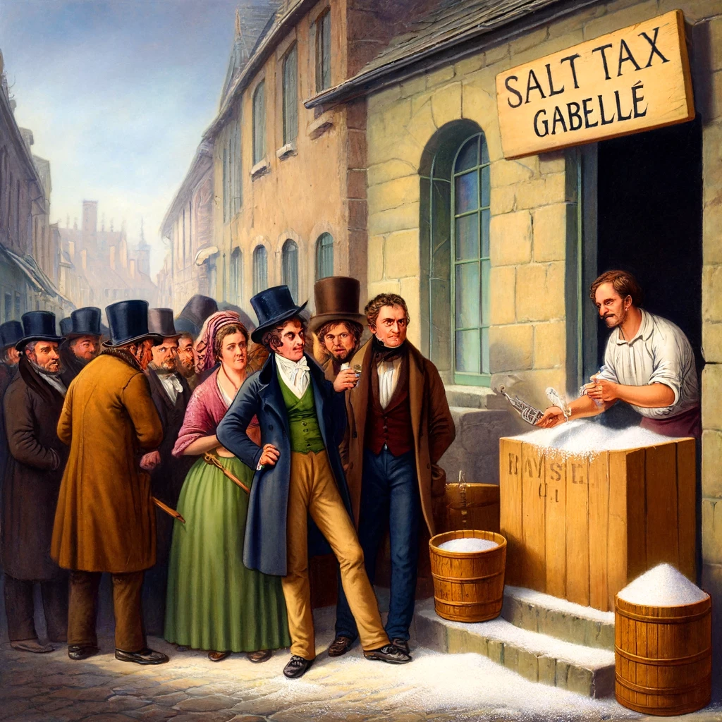 12 Bizarre Taxes From Around the World and What They Tell Us About ...