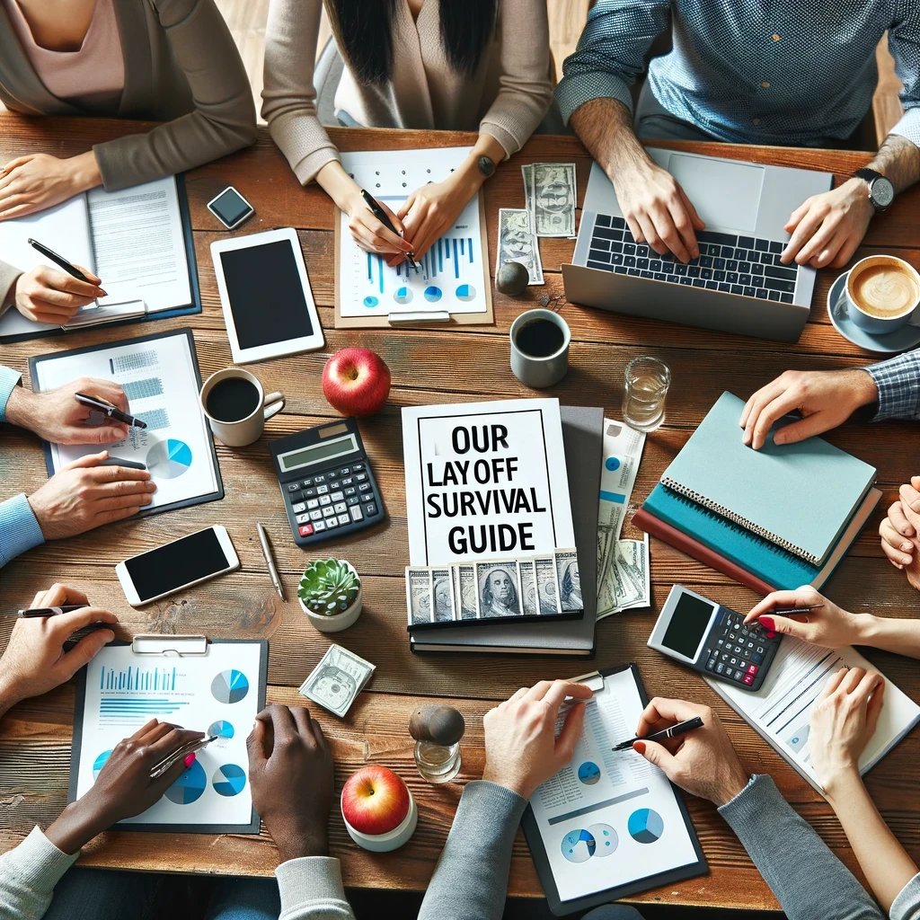 Layoff Survival Guide: 10 Budgeting Secrets for Surviving a Layoff