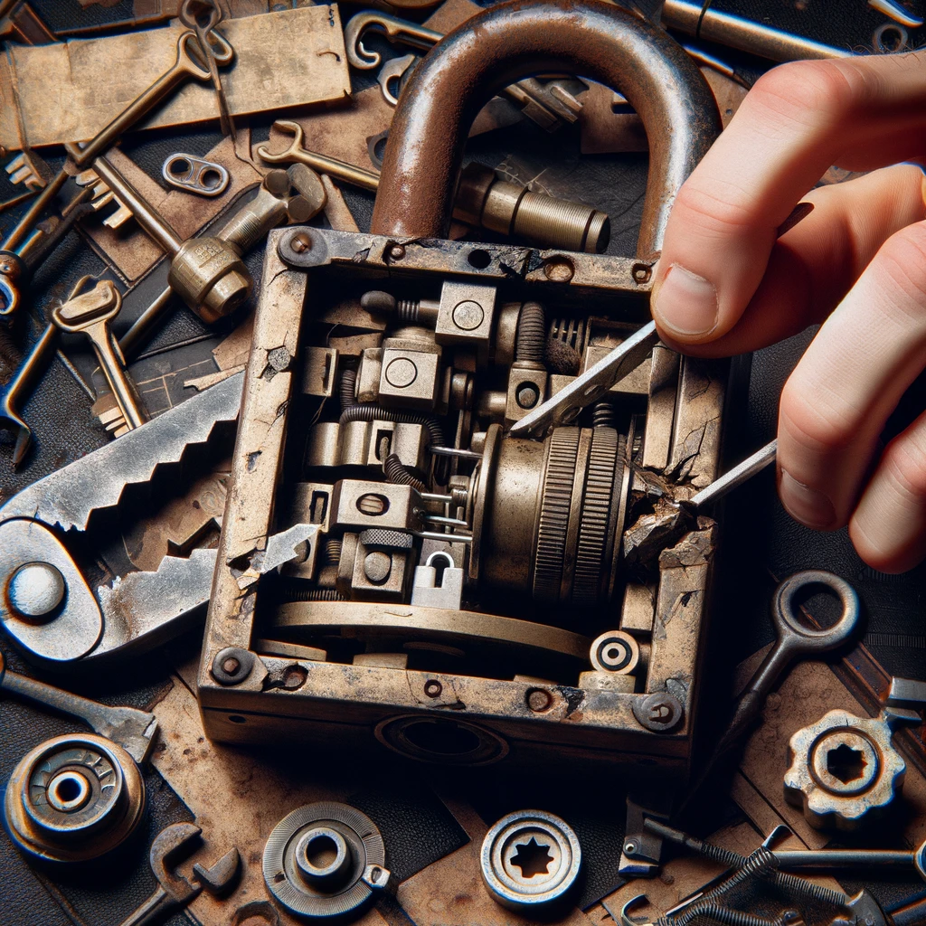 Beating Broke - Personal Finance from the Broke Perspective