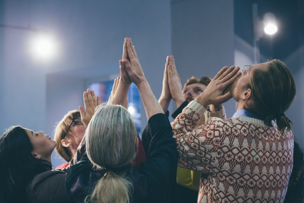 Top 10 Christian Communities In The U.S.